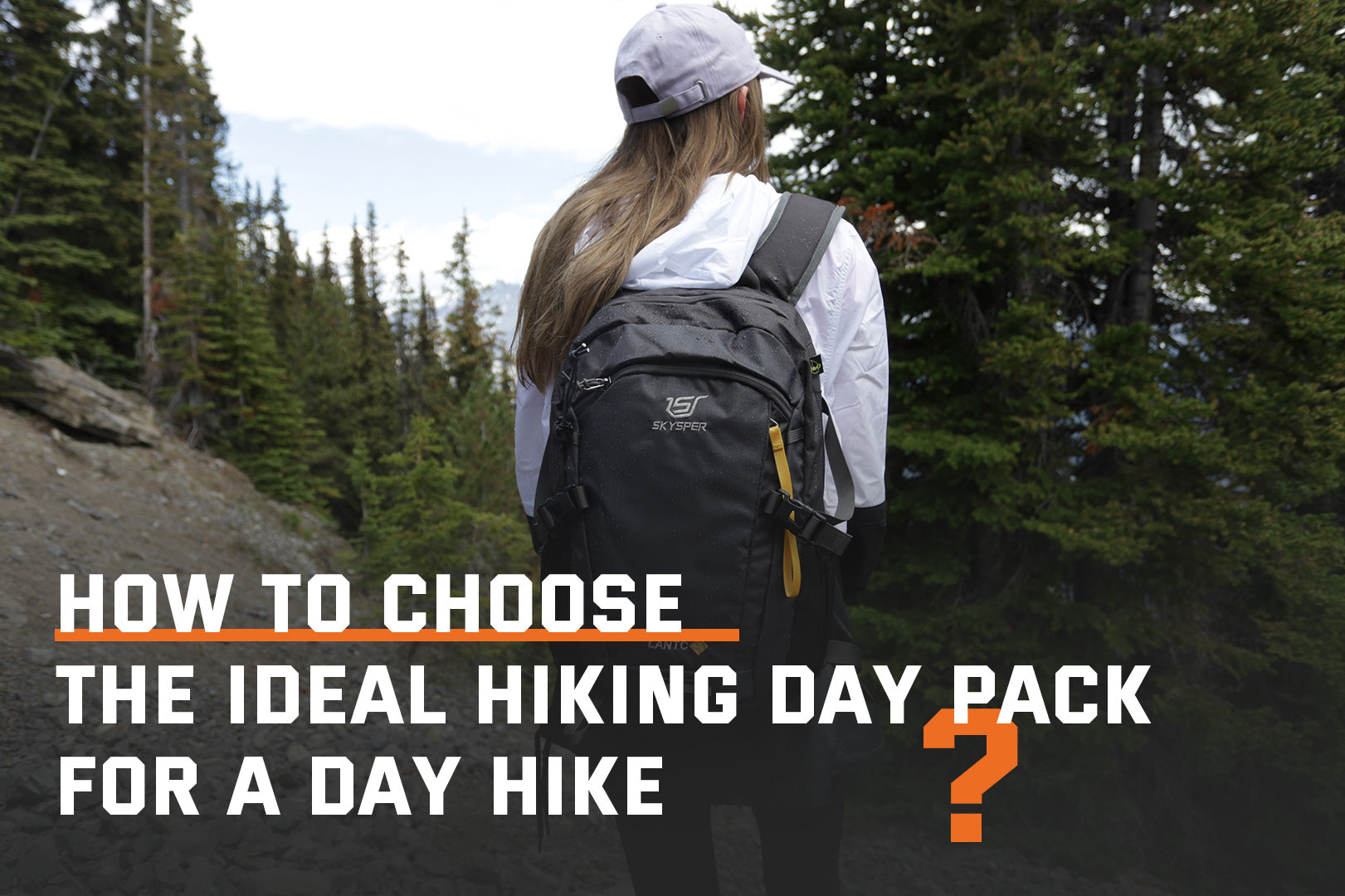 Conquer the Trails: A Comprehensive Guide to Choosing the Best Hiking ...