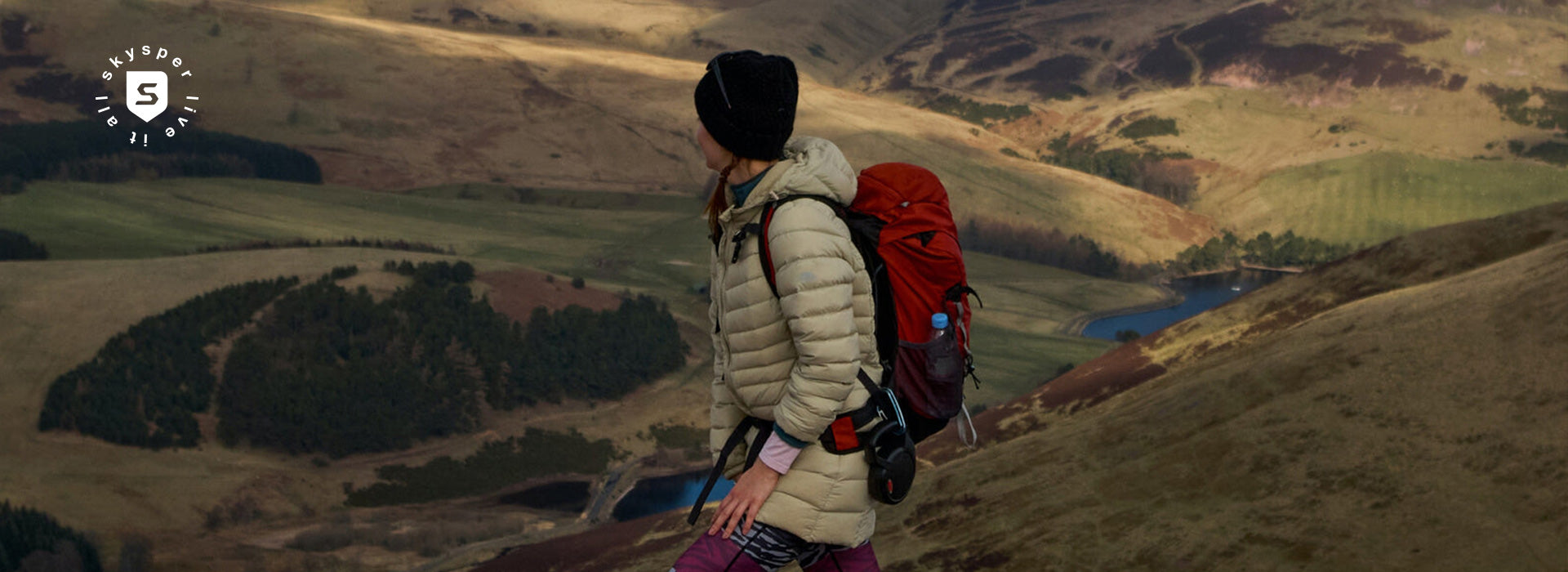 Backpacking – SKYSPER