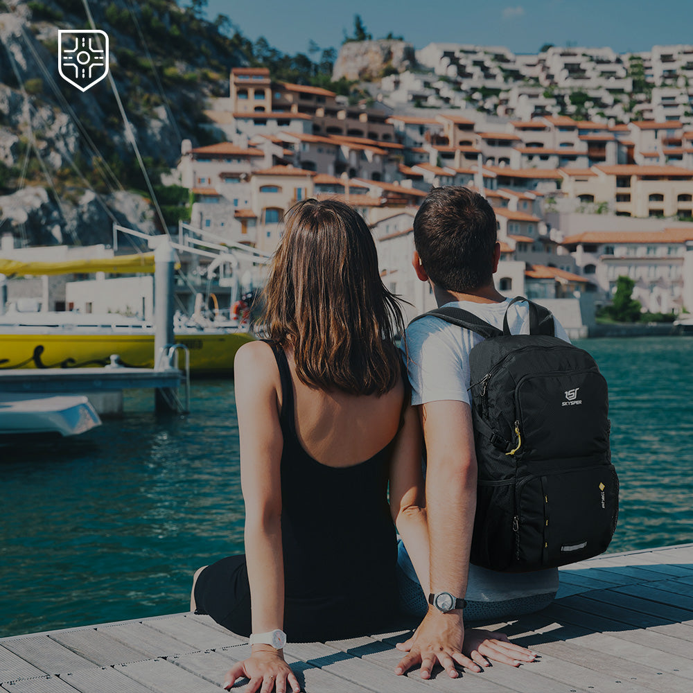 City Tour – SKYSPER