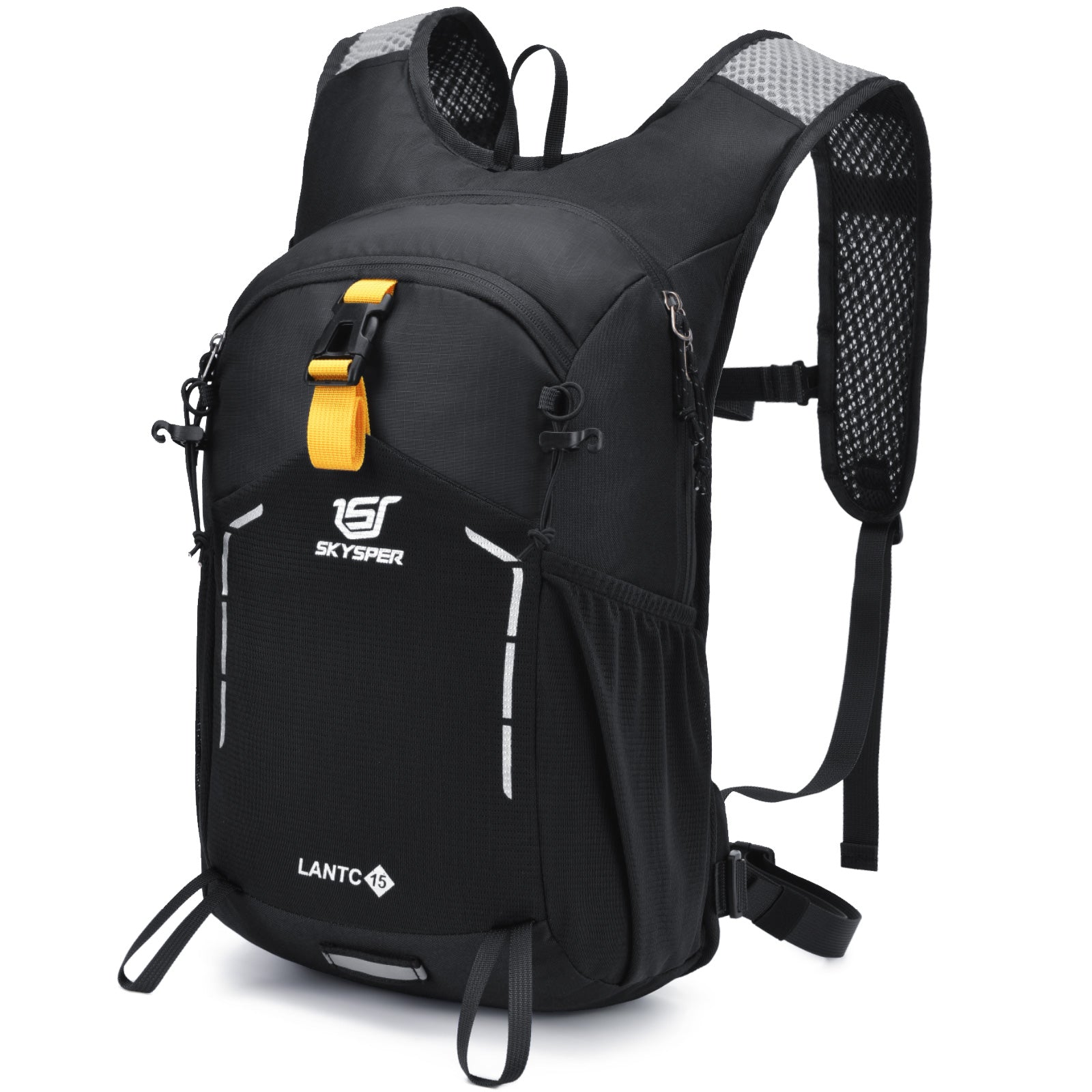 LANTC15 | 15L Small Backpack | Hiking Daypack – SKYSPER