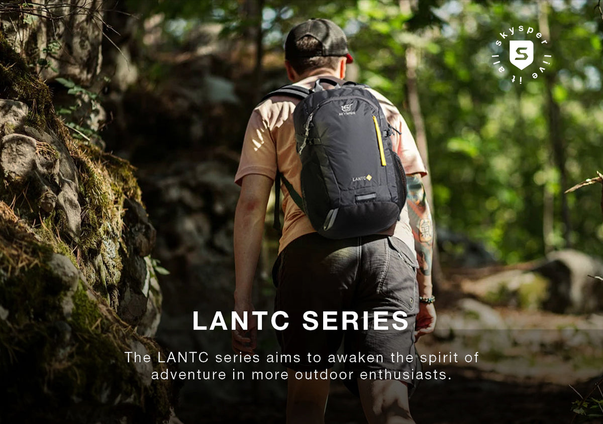 LANTC-series – SKYSPER