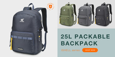 SKYSPER Professional Outdoor Hiking Backpack Brand