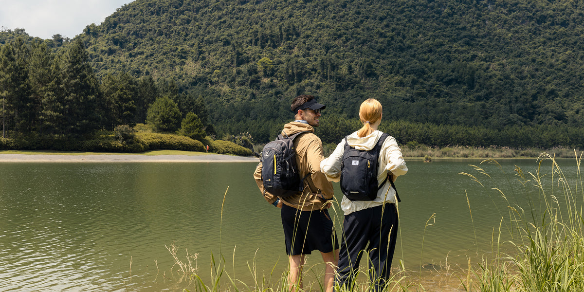 SKYSPER Professional Outdoor Hiking Backpack Brand